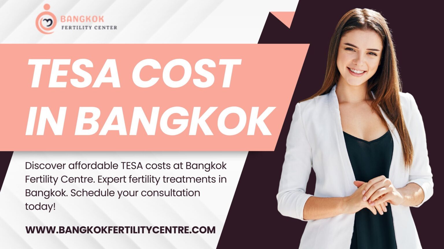 TESA Cost in Bangkok 2025: What to Expect and Budget For
